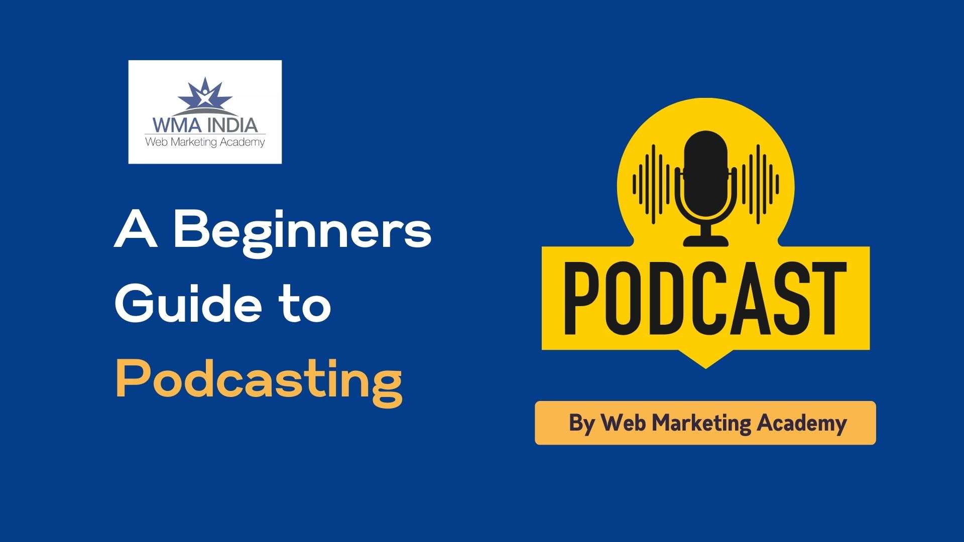 Podcasting. A Beginners Guide To Podcasting. How To Podcast
