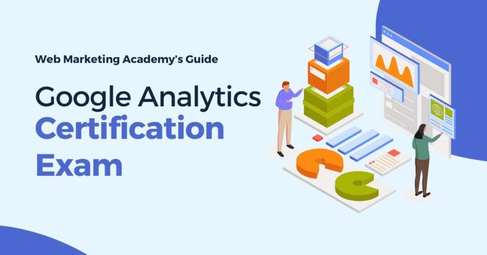 Definitive Plan For Google Analytics Certification Exam-2024