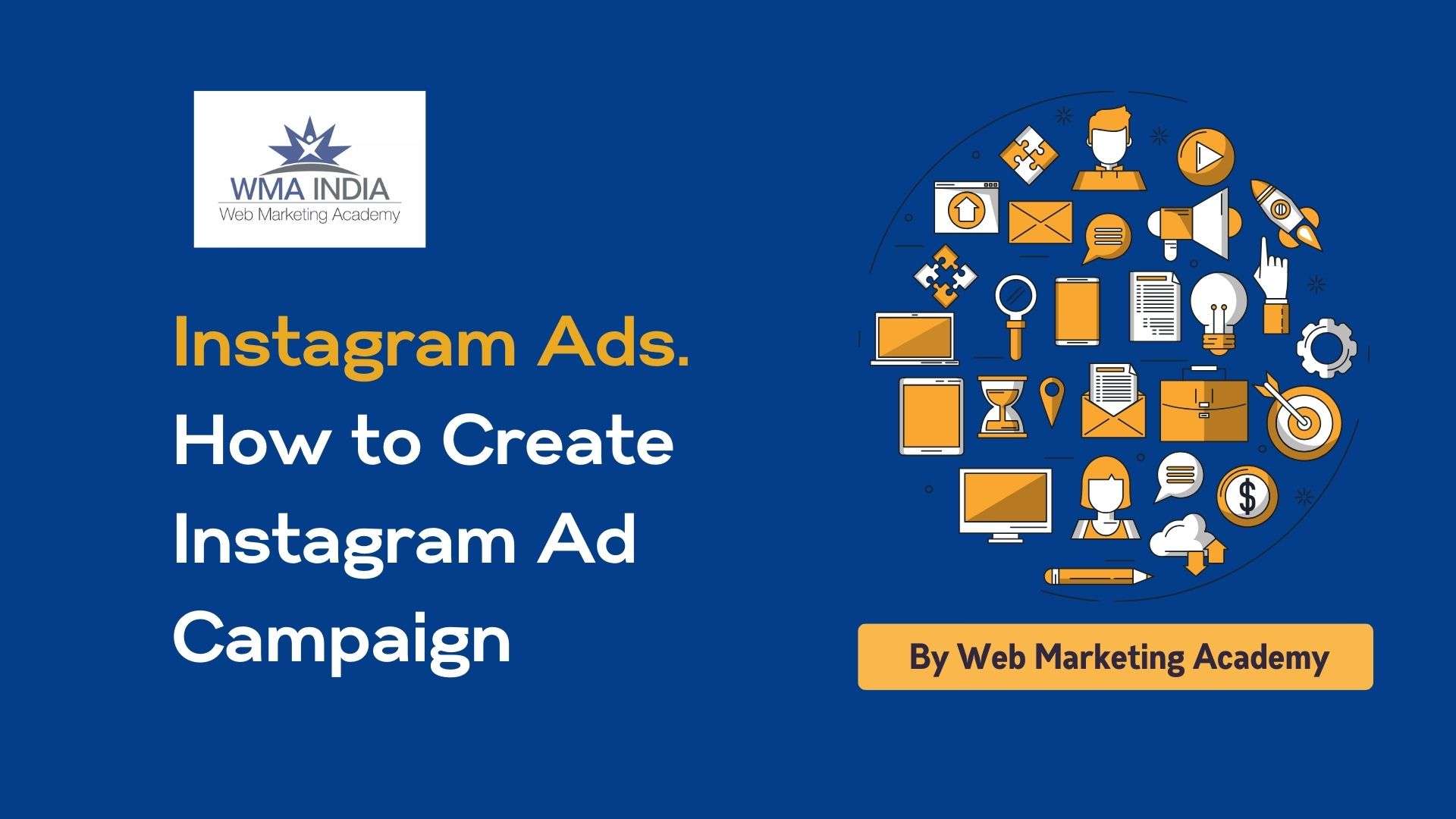 Instagram Ads - A Step By Step Guide (VIDEO)