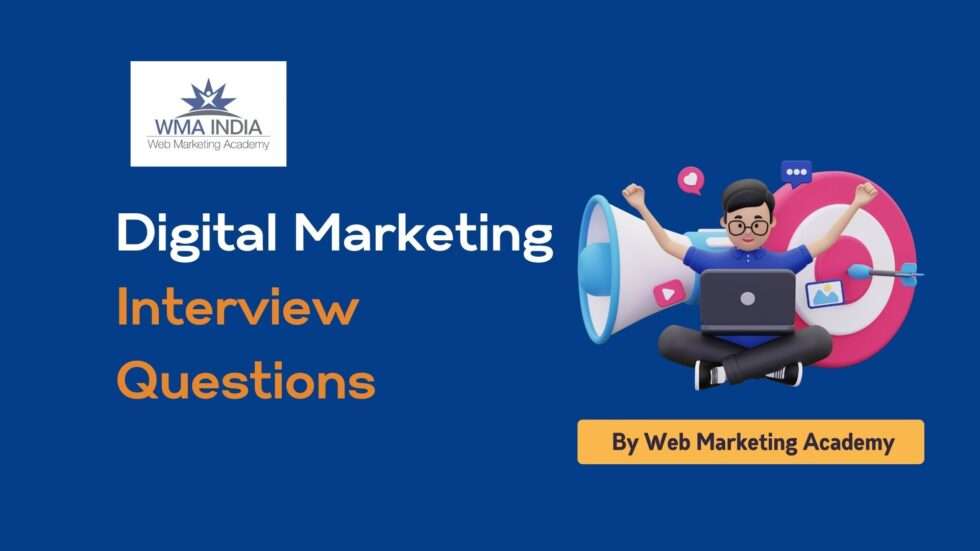 Digital Marketing Interview Questions. How To Prepare For A Digital ...