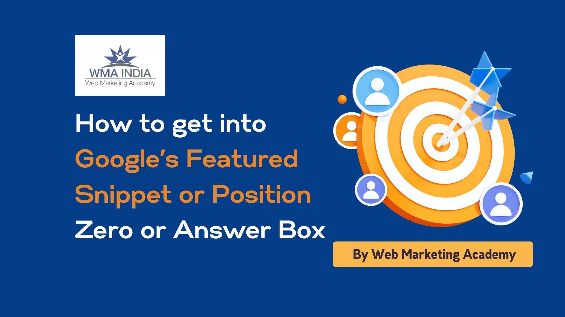 Google's Featured Snippet: How To Get Into Google's Featured Snippet ...