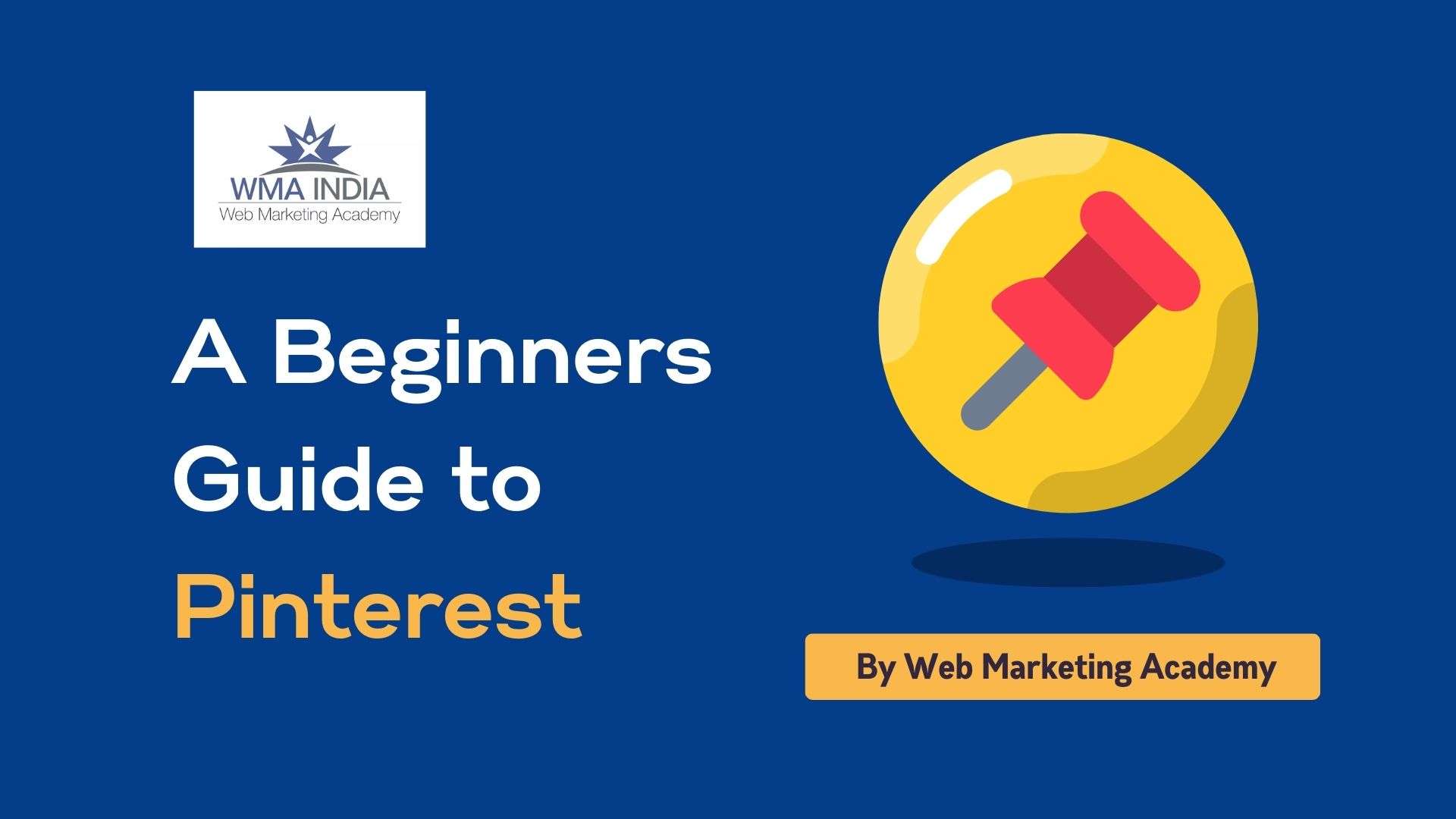 Pinterest. A Beginners Guide To Pinterest (PDF Download Included) All ...