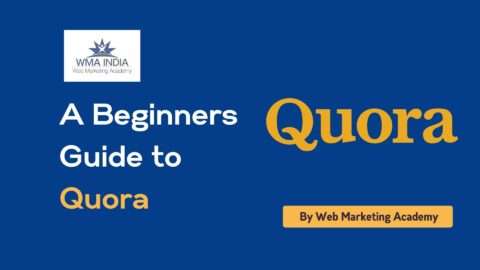 Quora. A Beginners Guide To Quora. All About Quora (PDF Download Included)