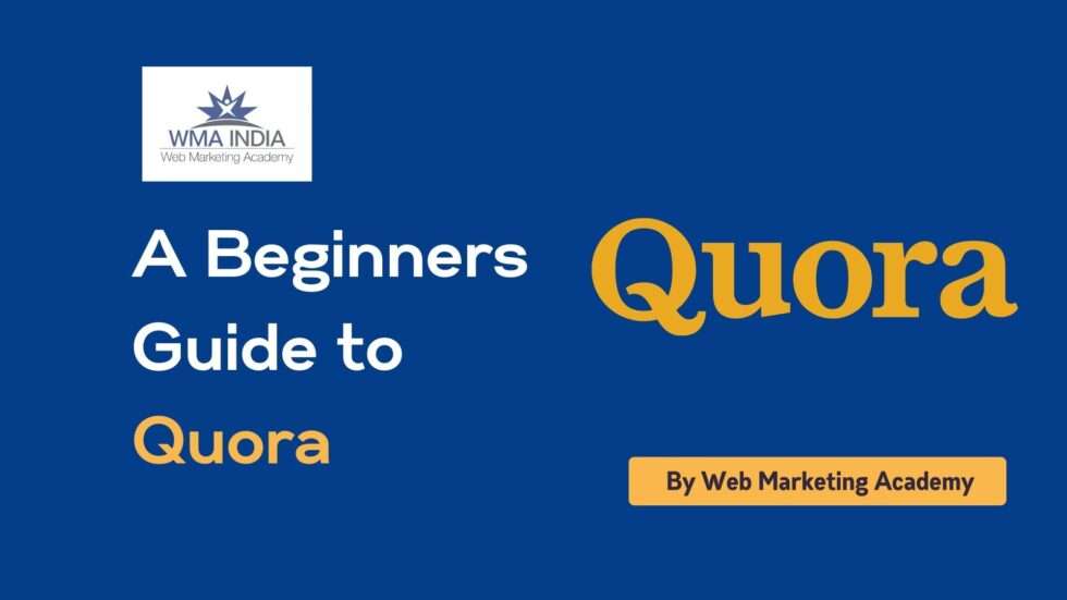 Quora. A Beginners Guide To Quora. All About Quora (PDF Download Included)