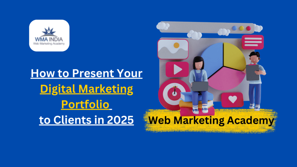 How To Present Your Digital Marketing Portfolio To Clients In 2025 ...