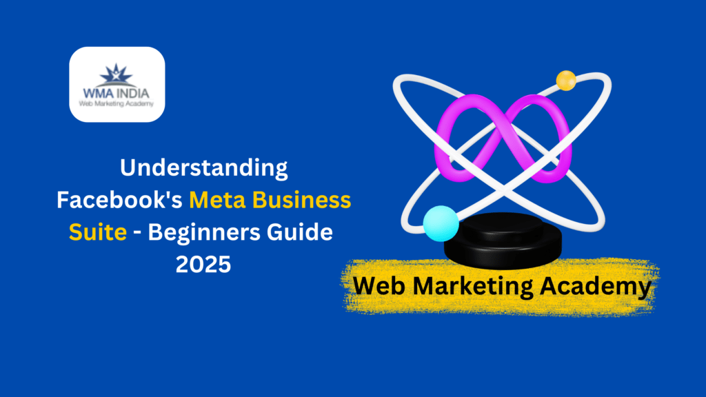 Understanding Facebook's Meta Business Suite - Beginners Guide 2025 ...