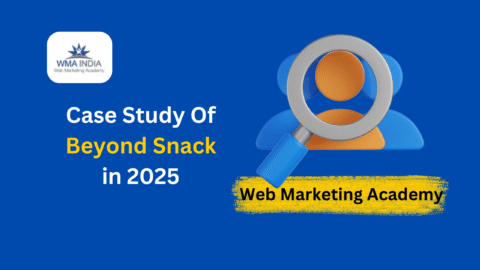 Case Study Of Beyond Snack In 2025 | Best Digital Marketing Training ...