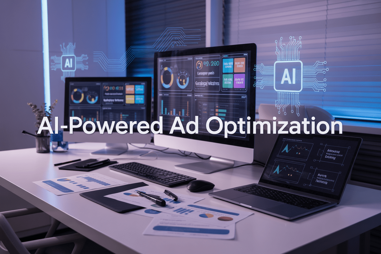 The Role Of AI In Automated Ad Campaign Optimization | Best Digital ...