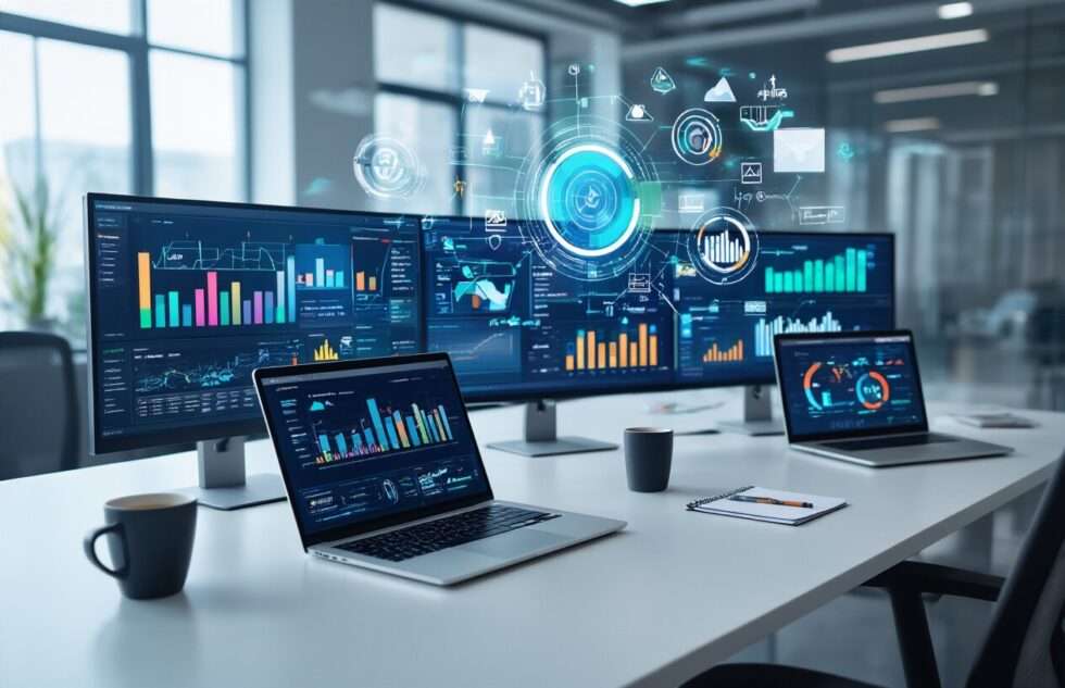 The Role Of AI In Automated Ad Campaign Optimization | Best Digital ...
