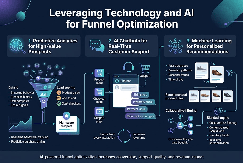 How To Build A Full-Funnel E-Commerce Strategy In 2026 | Best Digital ...